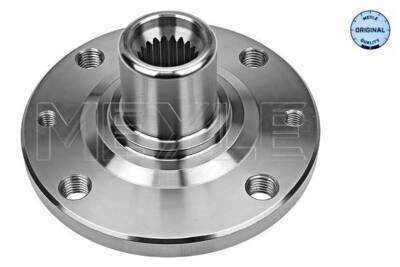 Wheel Hub MEYLE Fits DACIA Logan MCV Sandero RENAULT I 04-12 6001547685 ...