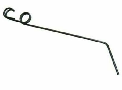 Set of 10 pcs | JSA and Einbock Replacement grass-harrow tines 7mm High ...