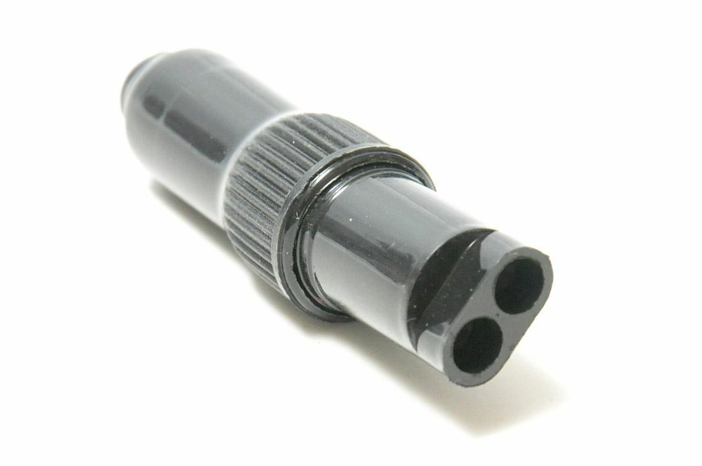 Cable Junction Box, 2-way Throttle/Air, 244/104, BSA Triumph, Norton | eBay