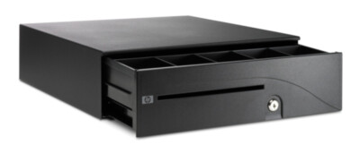 HP FK182AA #ABB Heavy Duty Cash Drawer tiroir caisse neuf new | eBay