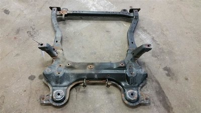 Crossmember Sub K Frame Front Without Iihs Equipment Fits 12-15 SONIC ...