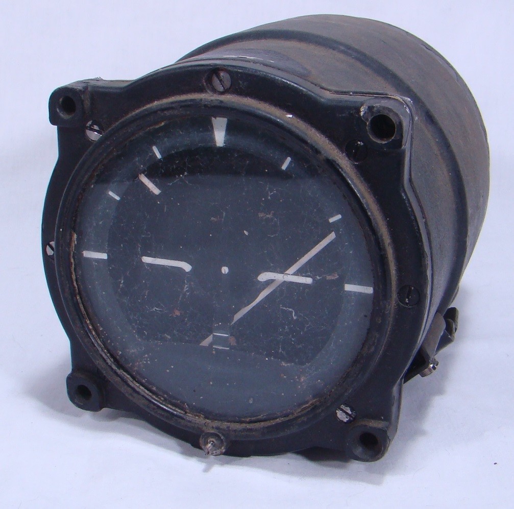 Vintage Sperry Gyro Horizon Indicator Ww2 for sale online | eBay