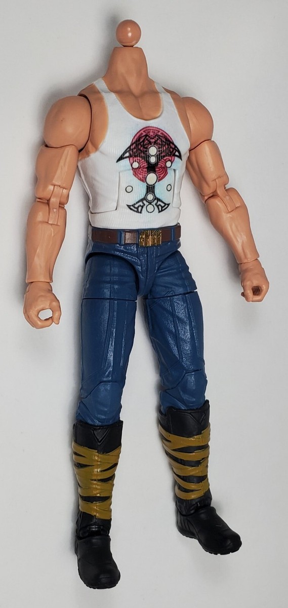 Thor Marvel Select Custom Kitbash My Definitive Kitbash/custom MCU