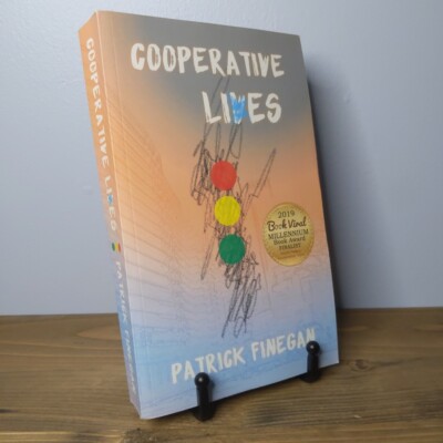 Cooperative Lives by Patrick Finegan (2019, Trade Paperback ...