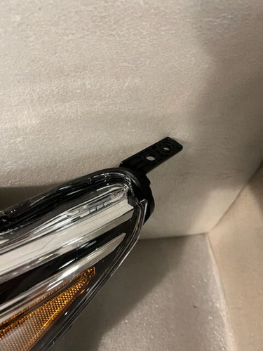 2019-2020 Nissan Altima Driver Left Headlight 26060-6CA0A OE | eBay