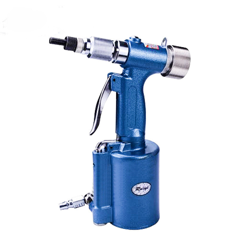 High Quality M4-M10 Semi-Automatic Pneumatic Riveting Nut Gun Pneumatic ...