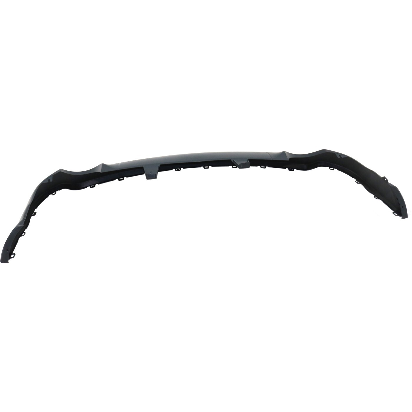 1VQ67TZZAA New Bumper Cover Fascia Rear Lower for Jeep Grand Cherokee ...