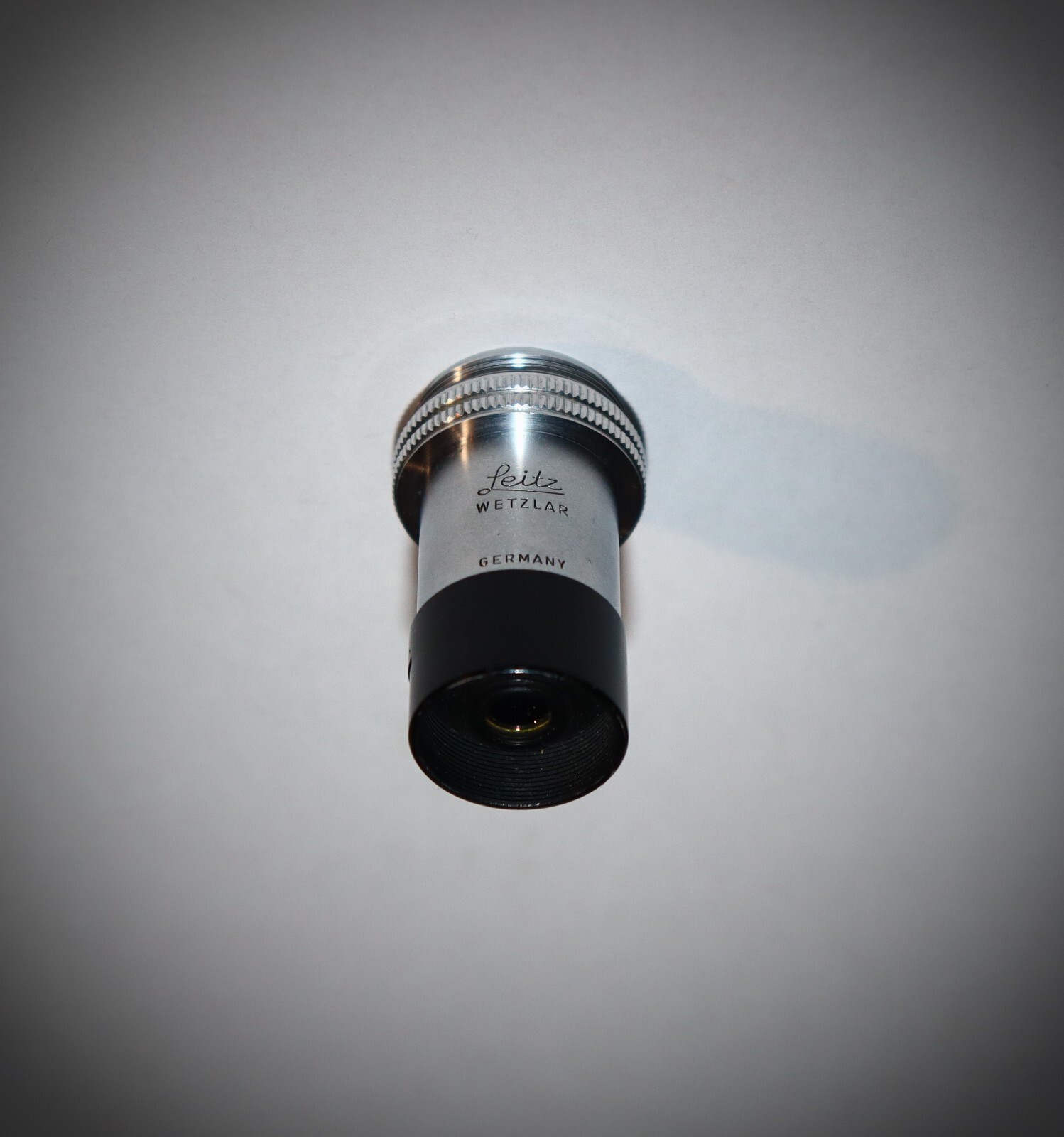 Leitz 10X Microscope Objective for 170mm TL Microscopes | eBay