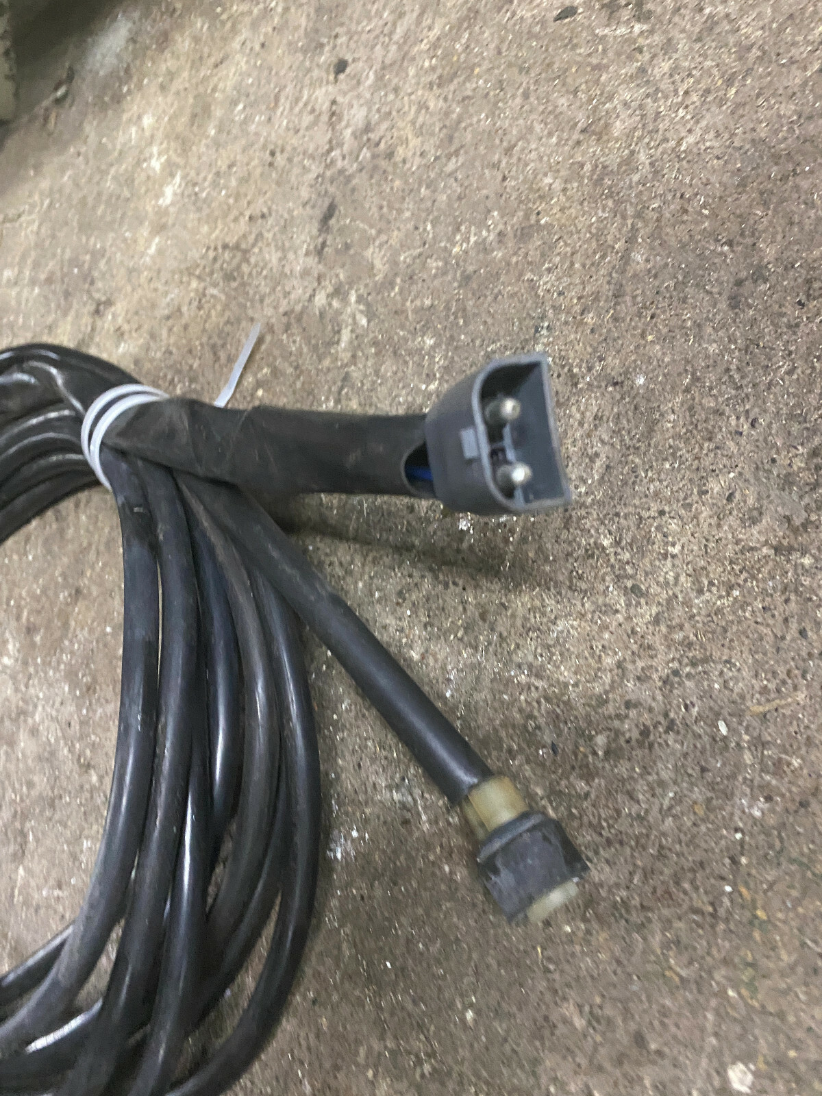 Volvo Penta potentiometer 290 Dp-A Dp-C Dp-D Trim Sender Pn/ 828726 ...