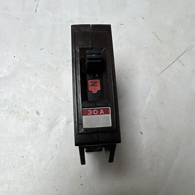 Circuit Breakers - Wadsworth Breaker