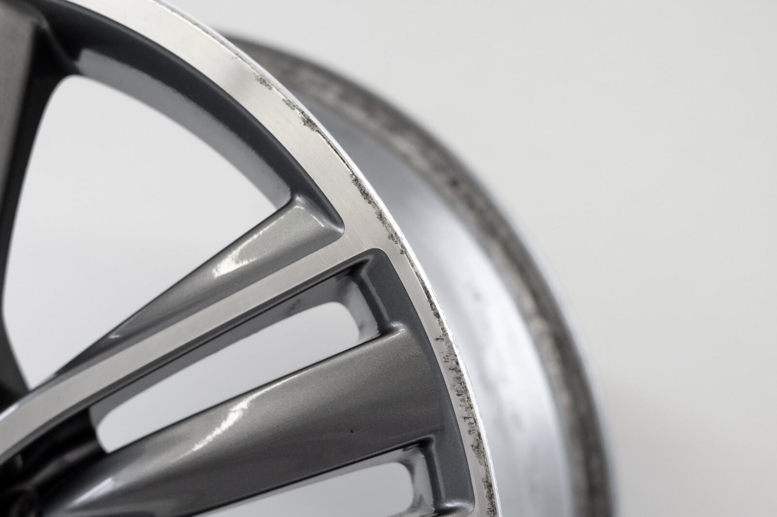 Infiniti Q50 19" inch rim 2014 2015 2016 2017 OEM Factory Mag wheel rim ...