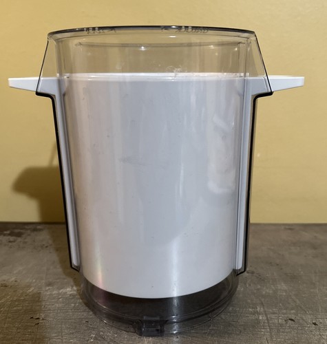 Replacement Parts Hopper And Cutting Bowl For Presto TaterTwister 02930 ...