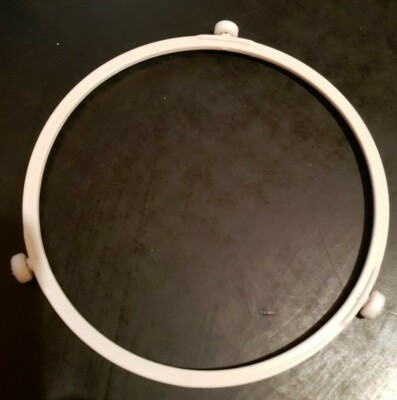 MICROWAVE Plate Turntable Roller Ring Support 3 wheel 185mm UNIVERSAL ...