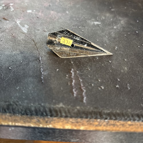 Vintage Broadhead Bodkin | eBay