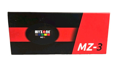 MyZone MZ-3 Heart Rate Monitor & Training Belt Fitness Tracker | eBay
