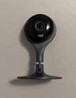 Google Nest Cam Indoor A0005 Smart Security Camera 1080p HD WiFi ...