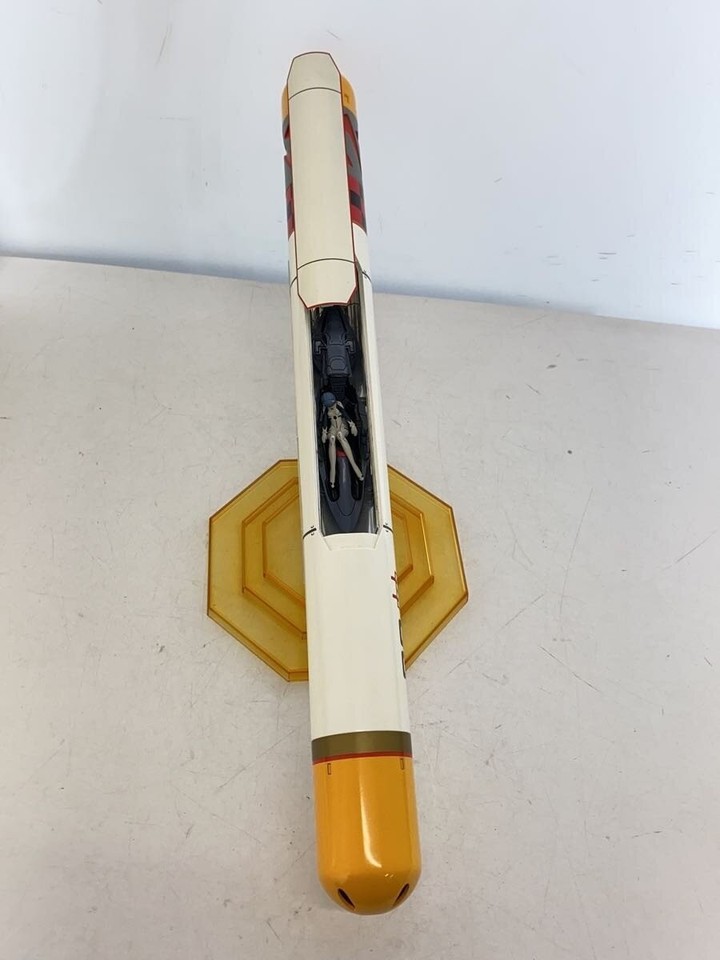 SKY NET Neon Genesis Evangelion Unit 01 Entry Plug Ayanami Rei | eBay