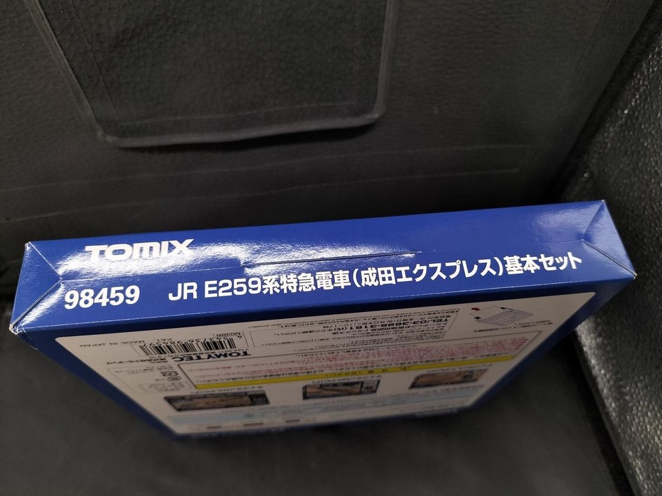 TOMIX 98459 E259 series Narita Express Basic Set | eBay Australia