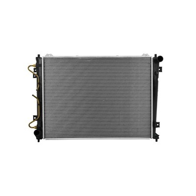 3407 CSF Radiator for Kia Rondo 2007-2012 | eBay
