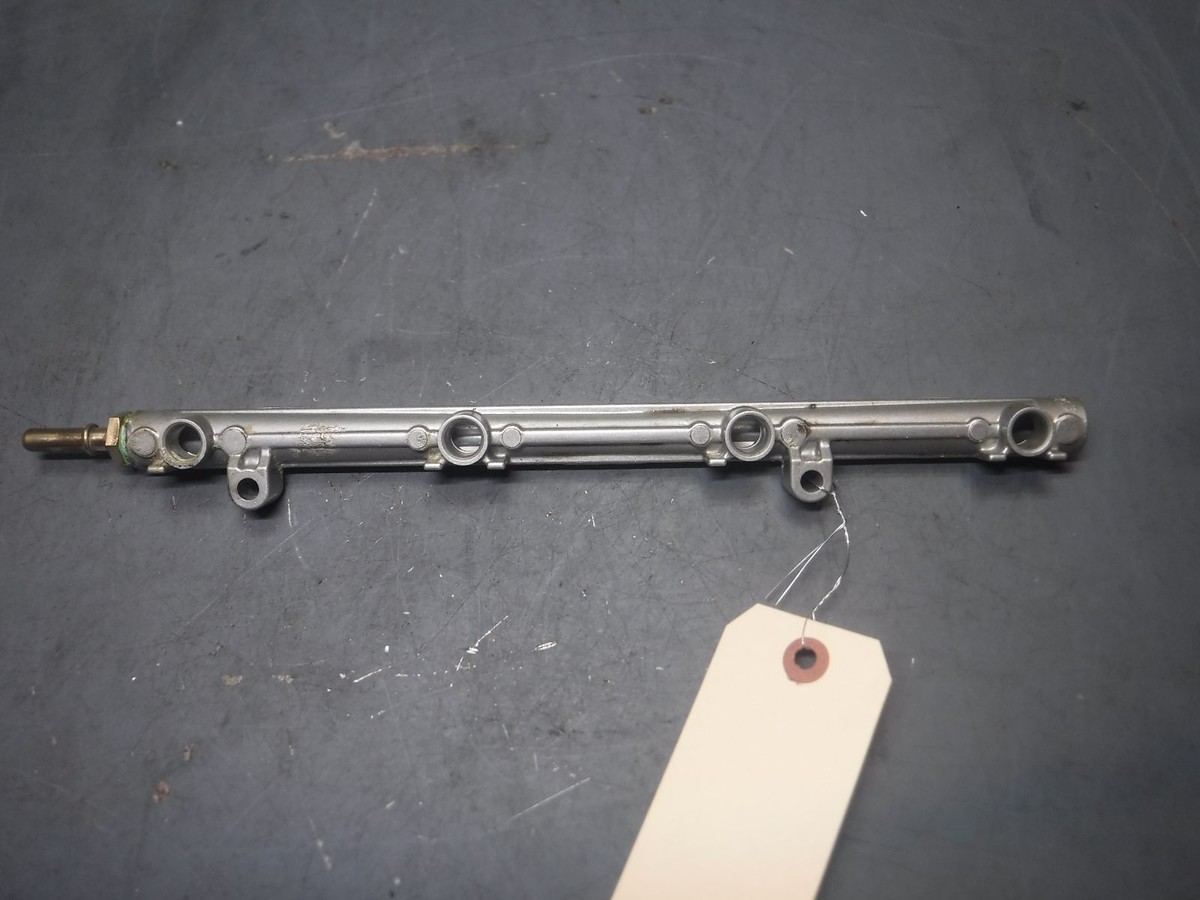 07-20 KAWASAKI ULTRA 250 260 LX STF 15F FUEL INJECTOR PIPE 07-20 KAWASAKI ULTRA 250 260 LX STF 15F FUEL INJECTOR PIPE