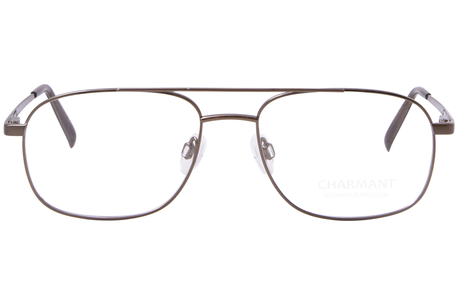 Charmant Men's Eyeglasses CH8143N CH/8143/N Full Rim Optical Frame | eBay