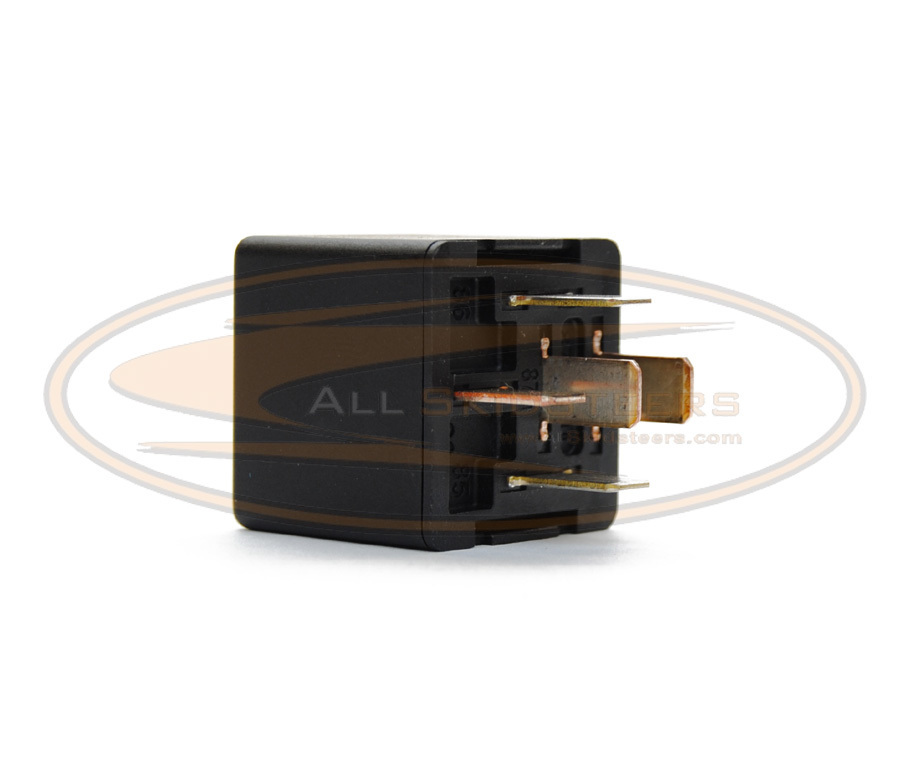 For Bobcat Relay Switch fuse panel 751 753 763 773 863 864 873 883 963 ...