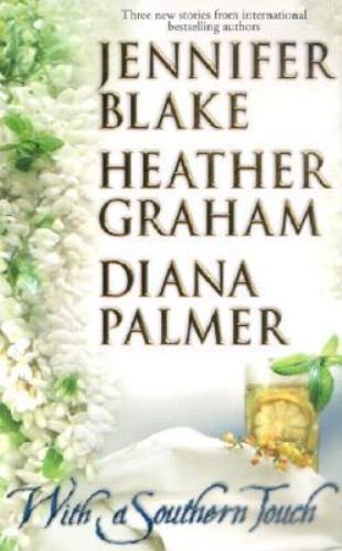 With A Southern Touch; 'Adam'; 'A Night i- 1551668769, Jennifer Blake ...