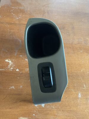 2006 HONDA PILOT REAR LEFT DOOR POWER WINDOW SWITCH PANEL OEM+ | eBay