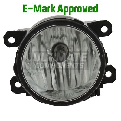 Citroen DS5 Hatchback 2011-9/2015 Front Fog Spot Light Lamp Drivers ...