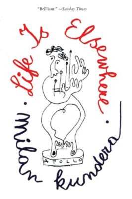 Life Is Elsewhere by Milan Kundera: Used 9780060997021| eBay
