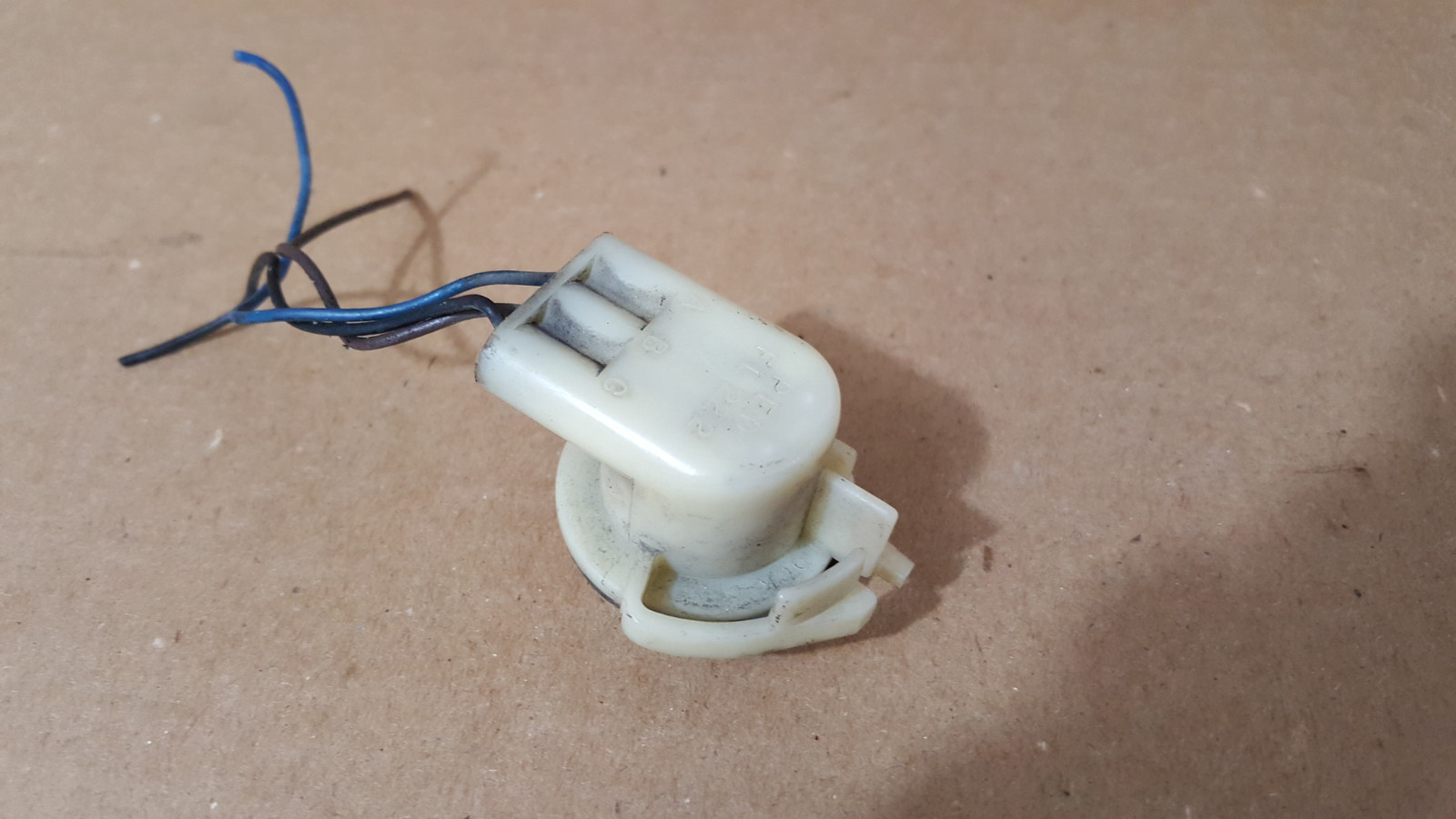 gm turn marker signal socket 12083689 LS15 oem c38 | eBay