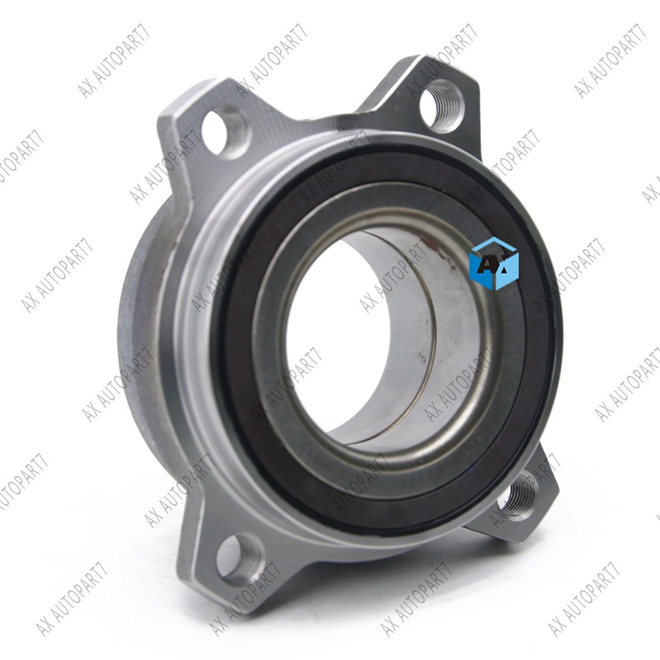 OEM FAG Rear Wheel Bearing Wheel Hub for Porsche Cayenne VW Touareg ...