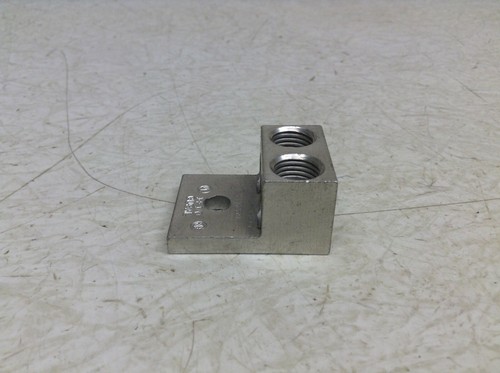 Burndy K2A25U Terminal Lug 14-1/O CU9AL | eBay