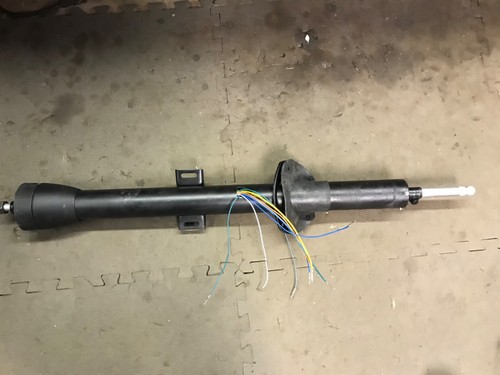 1967-1972 Ford Truck F-100 F-150 F-250 F-350 steering column 4X4$ | eBay