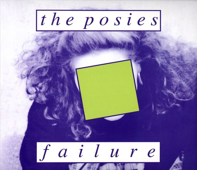 Failure by The Posies (CD, 2014) for sale online | eBay