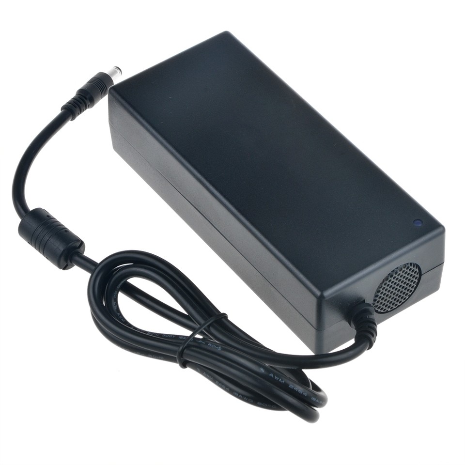 AC Adapter Power for AURIA EQ276W 27" WQHD Korean IPS LED Monitor ...