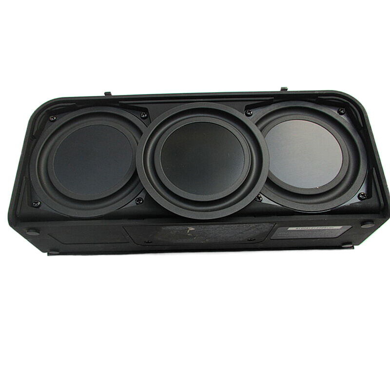 3.5 Inch Special Bass Radiator Speaker Woofer Speaker Passive Radiato ...