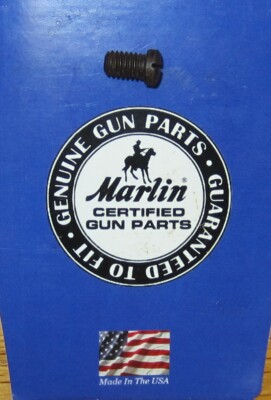Marlin 336 Trigger Guard Plate Screw | eBay