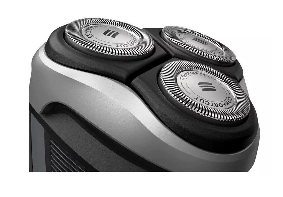 Genuine Philips Replacement Shaver Shaving Heads for 3000 & 1000 Series ...