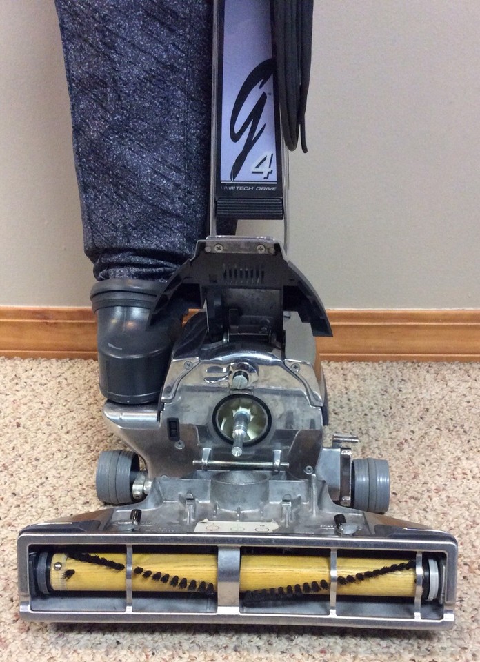 KIRBY G4 Vacuum cleaner with Warranty Very Nice | eBay