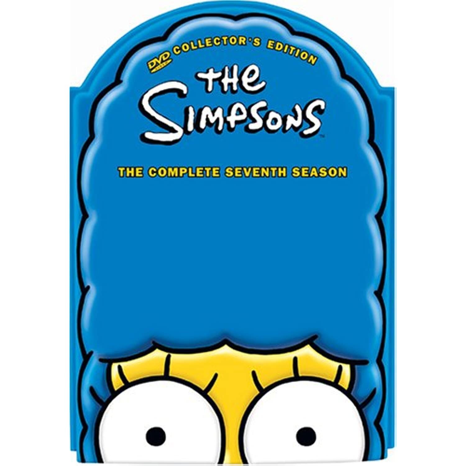 SIMPSONS: SEASON 7 / (FULL DUB SUB DOL SEN) [DVD] 24543225140 | eBay