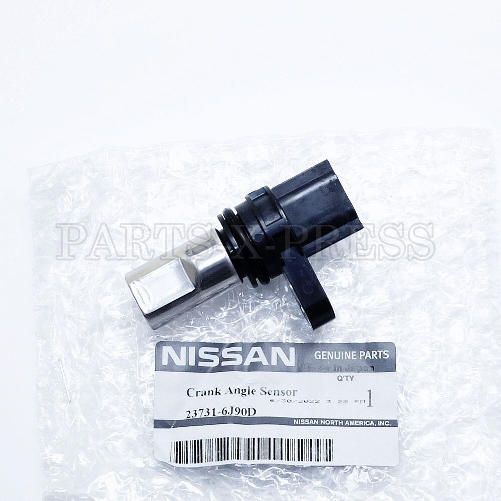 OEM GENUINE NISSAN VQ40DE INFINITI CAMSHAFT POSITION SENSOR 237316J90D ...