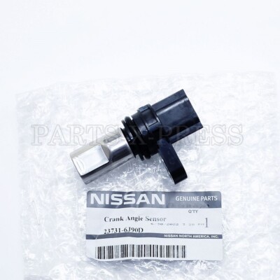 OEM GENUINE NISSAN VQ40DE INFINITI CAMSHAFT POSITION SENSOR 237316J90D ...