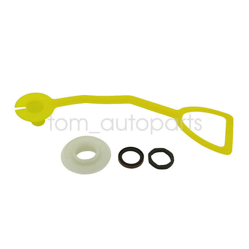 New Transfer Case Output Shaft Seal For Ford Edge Taurus Flex Explorer ...