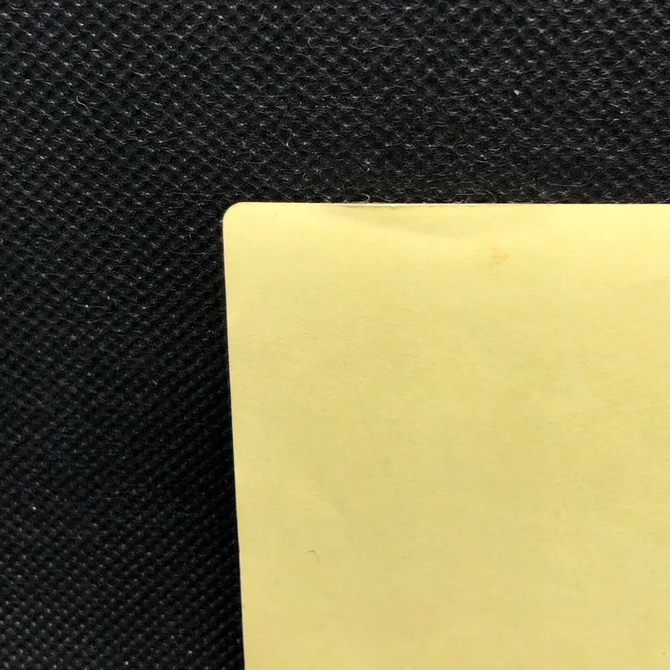 Helioptile MARUMIYA Japanese Pokemon Sticker No.02 Very Rare Nintendo ...