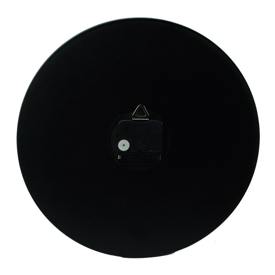 1 X Day Of The Dead Clock Skeleton Flowers Halloween Mexican Tradition ...