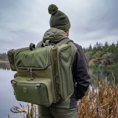 Korum Progress Rucksack 35l | eBay UK