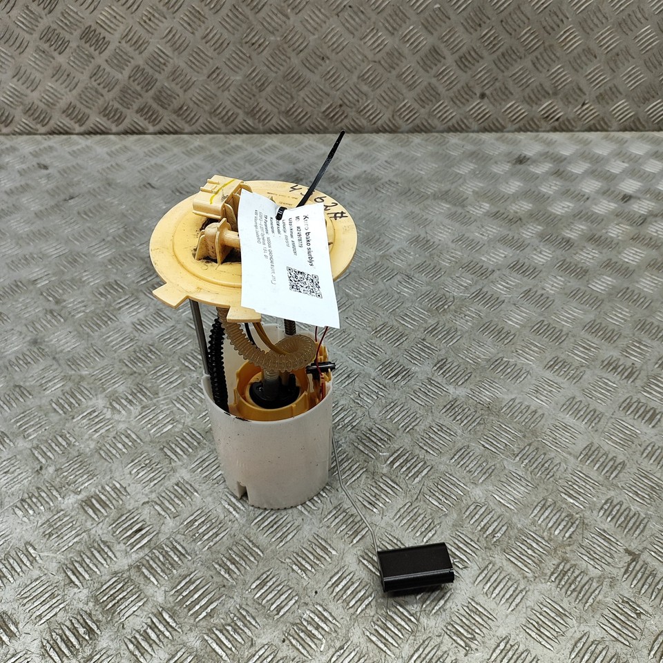 NISSAN QASHQAI J11 Pompe À Carburant 17040-4EA0A 1,5 Diesel 81 kW 2017 ...