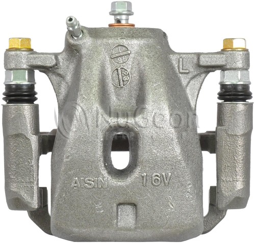 Nugeon 99-01614B Disc Brake Caliper For 95-97 Lexus LS400 736749370974 ...