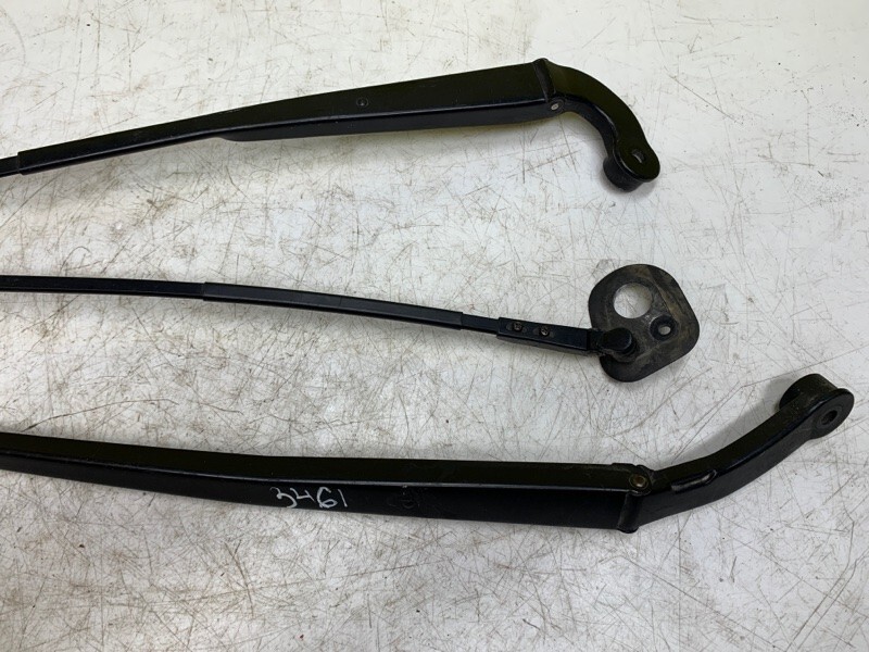 01 02 03 04 05 06 Lexus LS430 Windshield Wiper Arms Left & Right Side ...